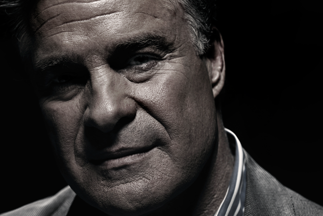 Jim Lamplay Interview