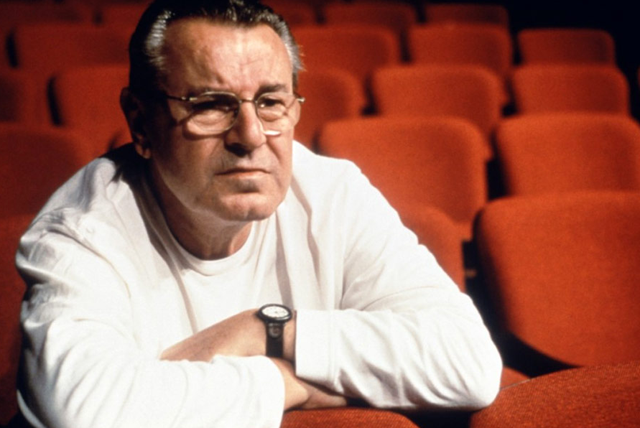 Milos Forman Interview