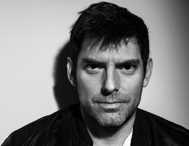 Chris Weitz Interview