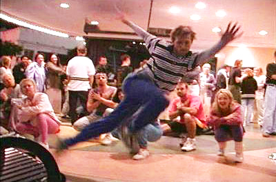 Spike Jonze Interview