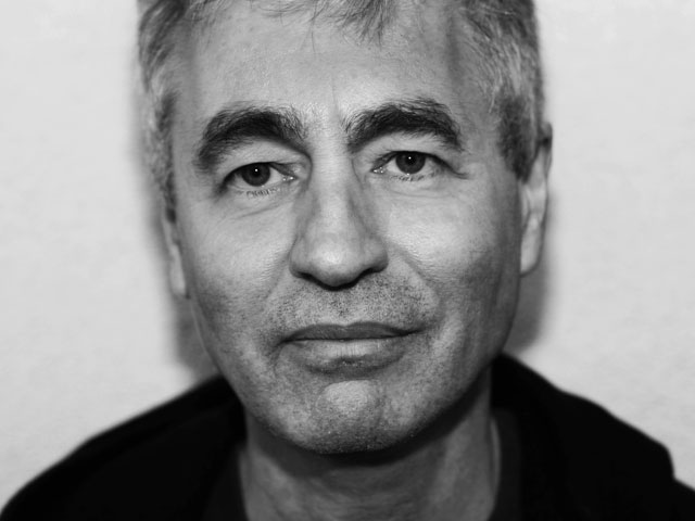 Steve James Interview