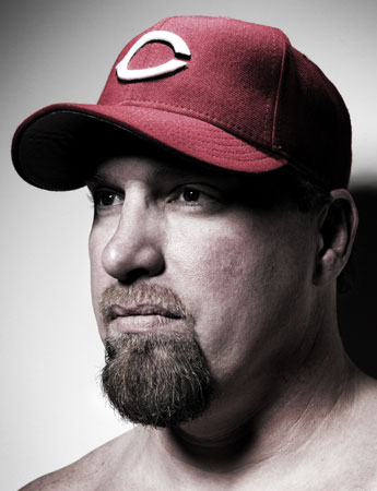 Rob Dibble Interview